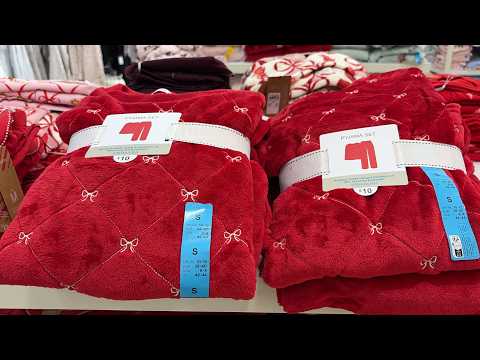 PRIMARK PYJAMA NEW COLLECTION | September, 2026