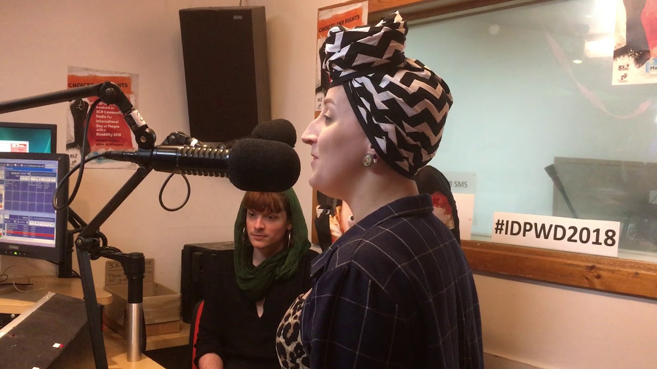 I Can Feel Myself Changing - Jack Beeby & Anna Burley (The Rest Is Drag ...