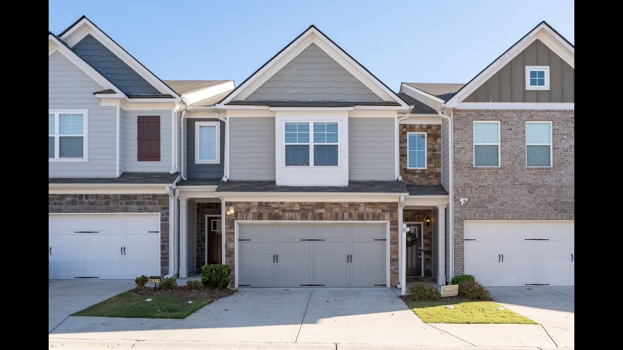 Nina Edmonds|5317 Radford Loop|Fairburn, GA|ColdwellBankerHomes.com ...