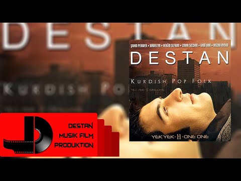 Destan – Cinar