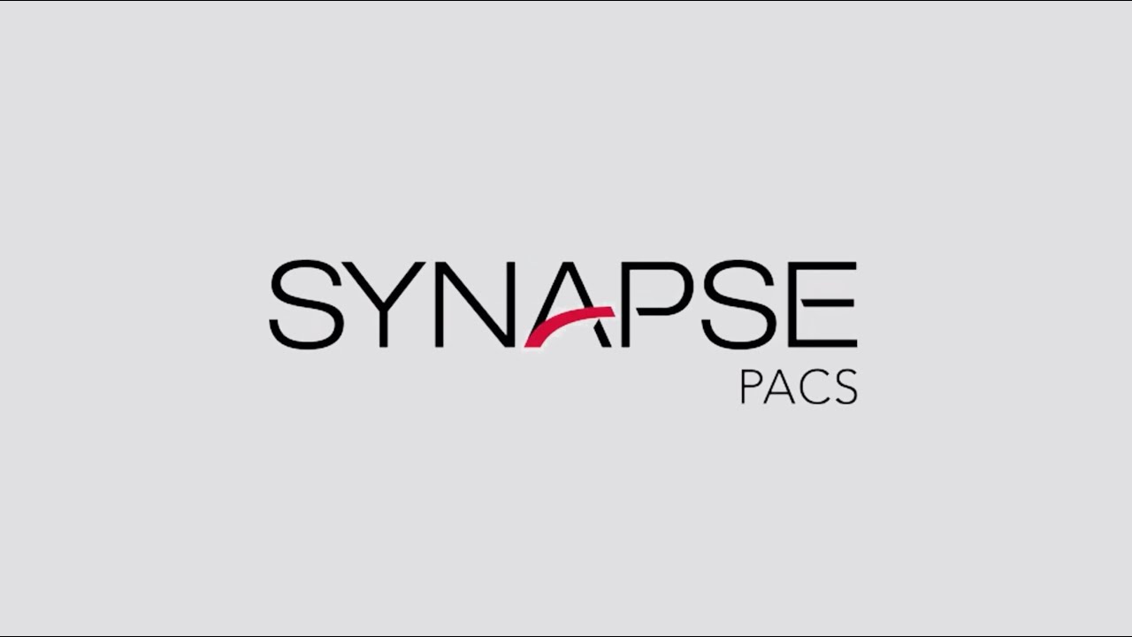 Synapse PACS - YouTube