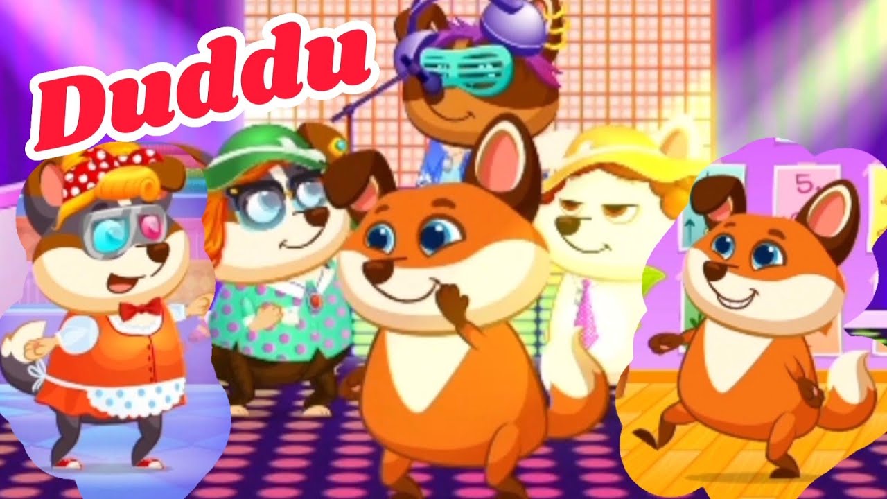 ( Subtitle dalam bahasa Indonesia ) Duddu / I want to raise the level ...