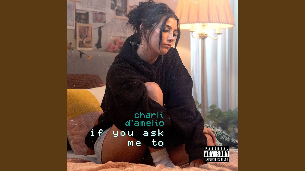 if you ask me to - YouTube Music