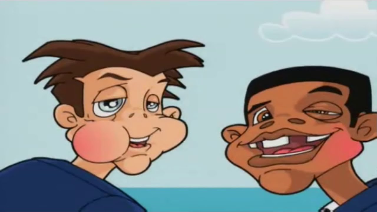 Soul Control - Chocolate (Choco Choco) (Official Video) - YouTube