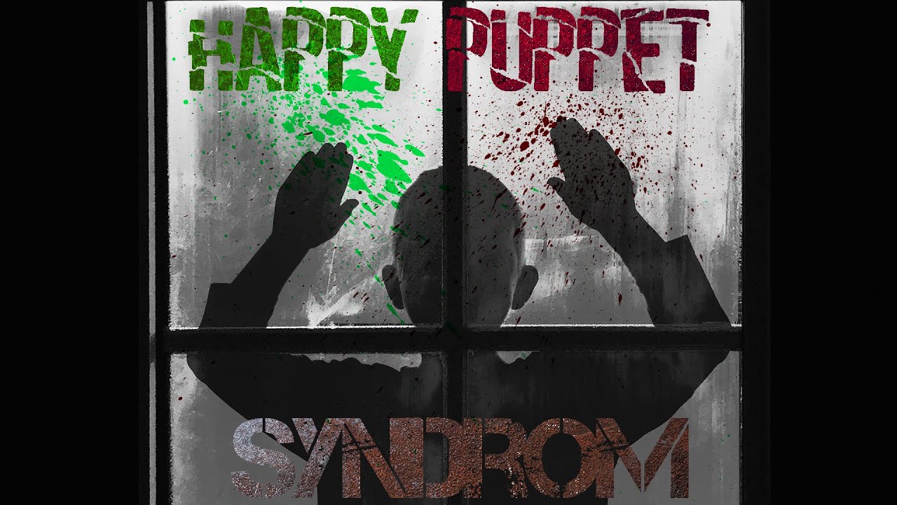 Happy Puppet Syndrome - German Creepypasta - YouTube