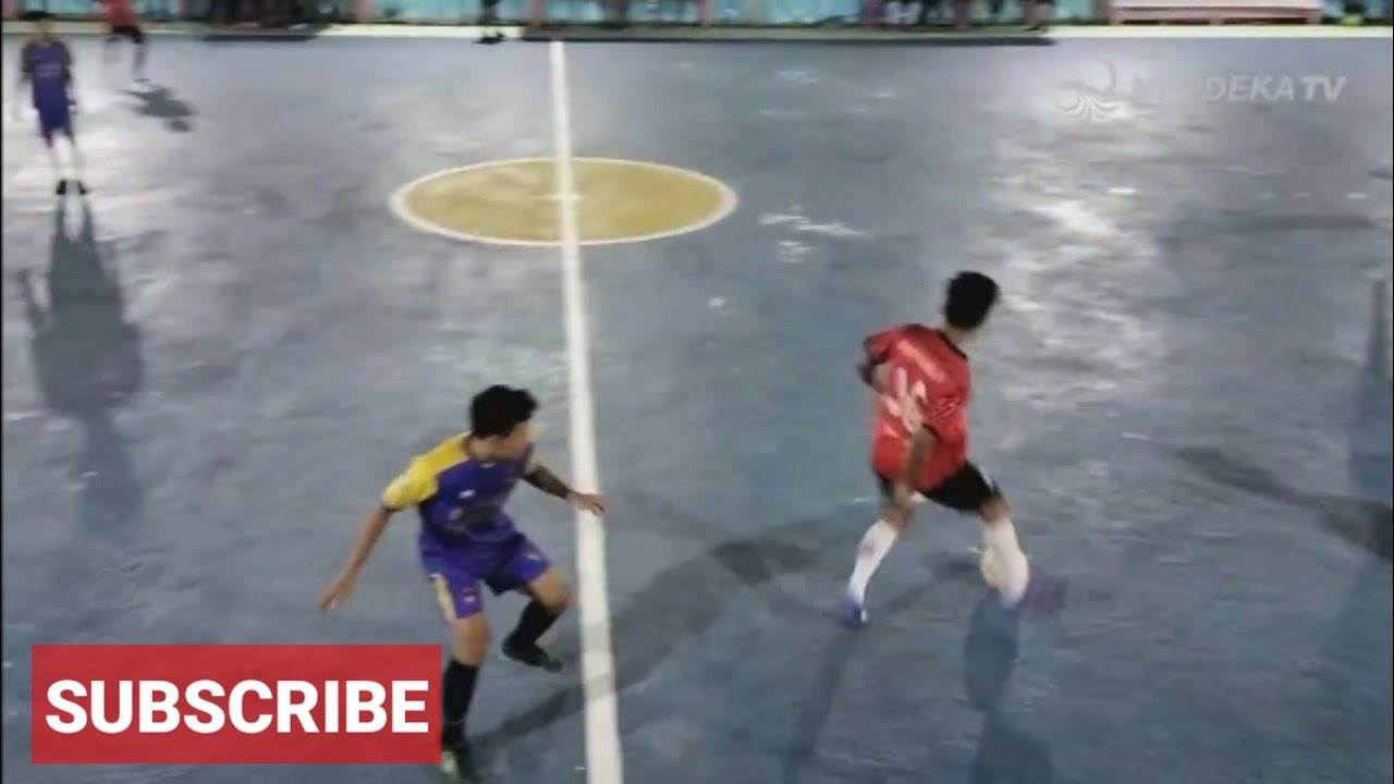 HIGHLIGHT | The Bugis vs Yamba FC - YouTube