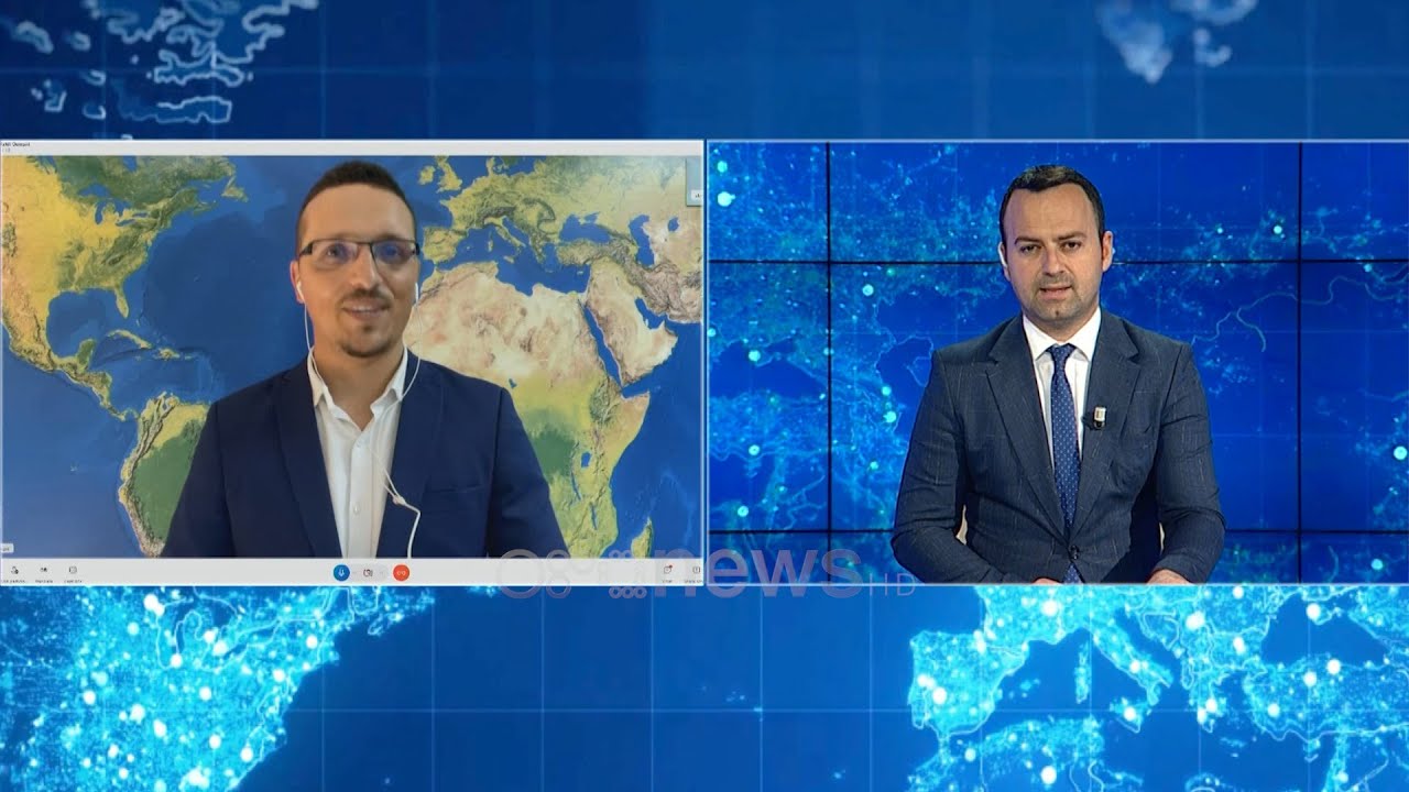 Plane për plazh? Ja si pritet të jetë moti në fundjavë - YouTube