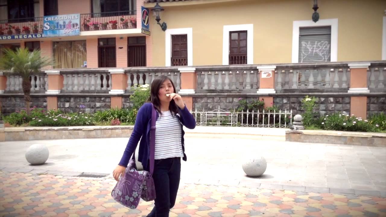 Happy Atuntaqui Ecuador - YouTube