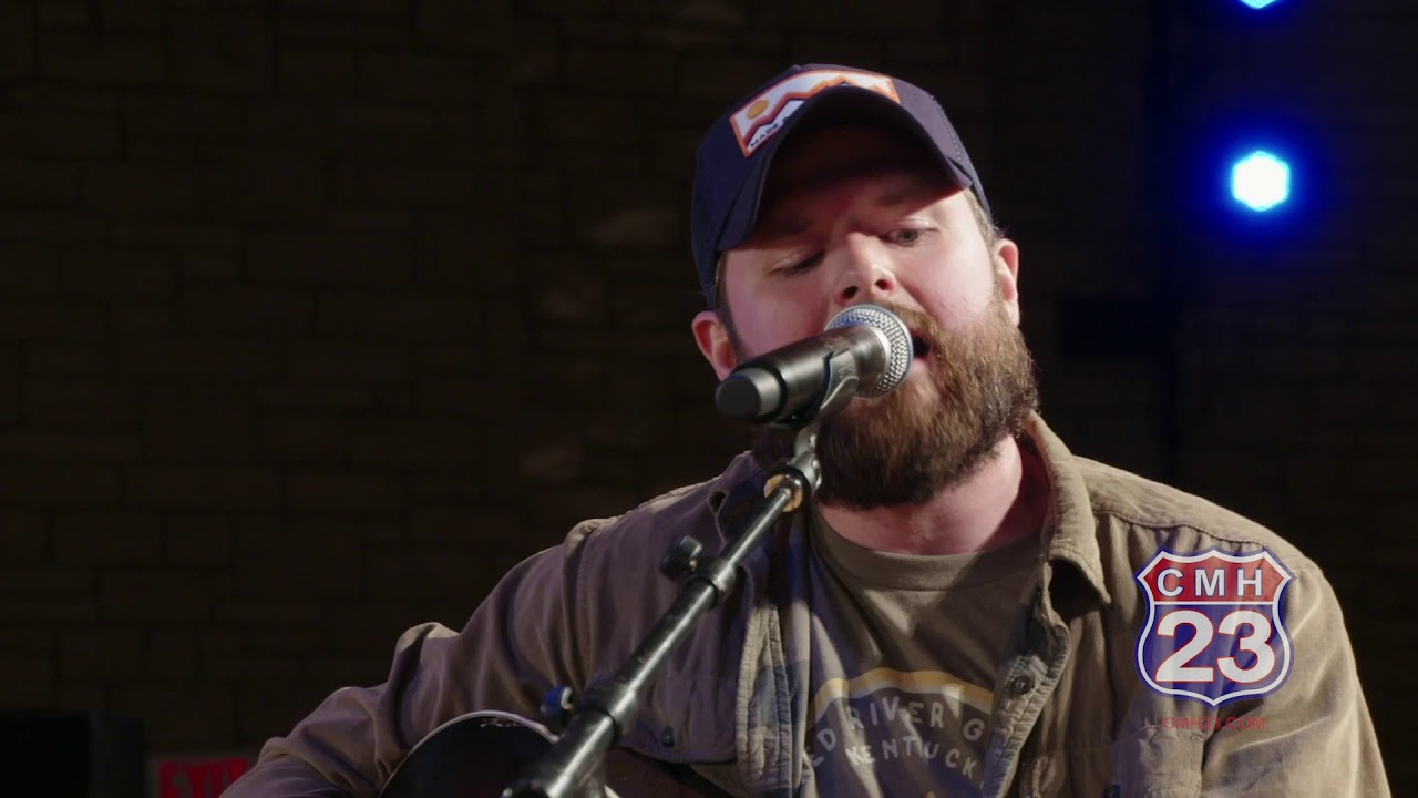 Waylon Nelson - Tending To My Grave - Live From CMH23 - YouTube