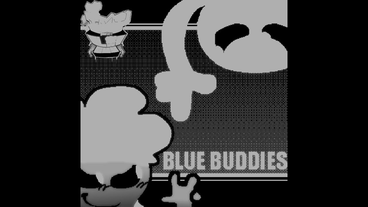 Vloo Guy + Clue Buddy OST ~ BLUE BUDDIES (inst) - YouTube