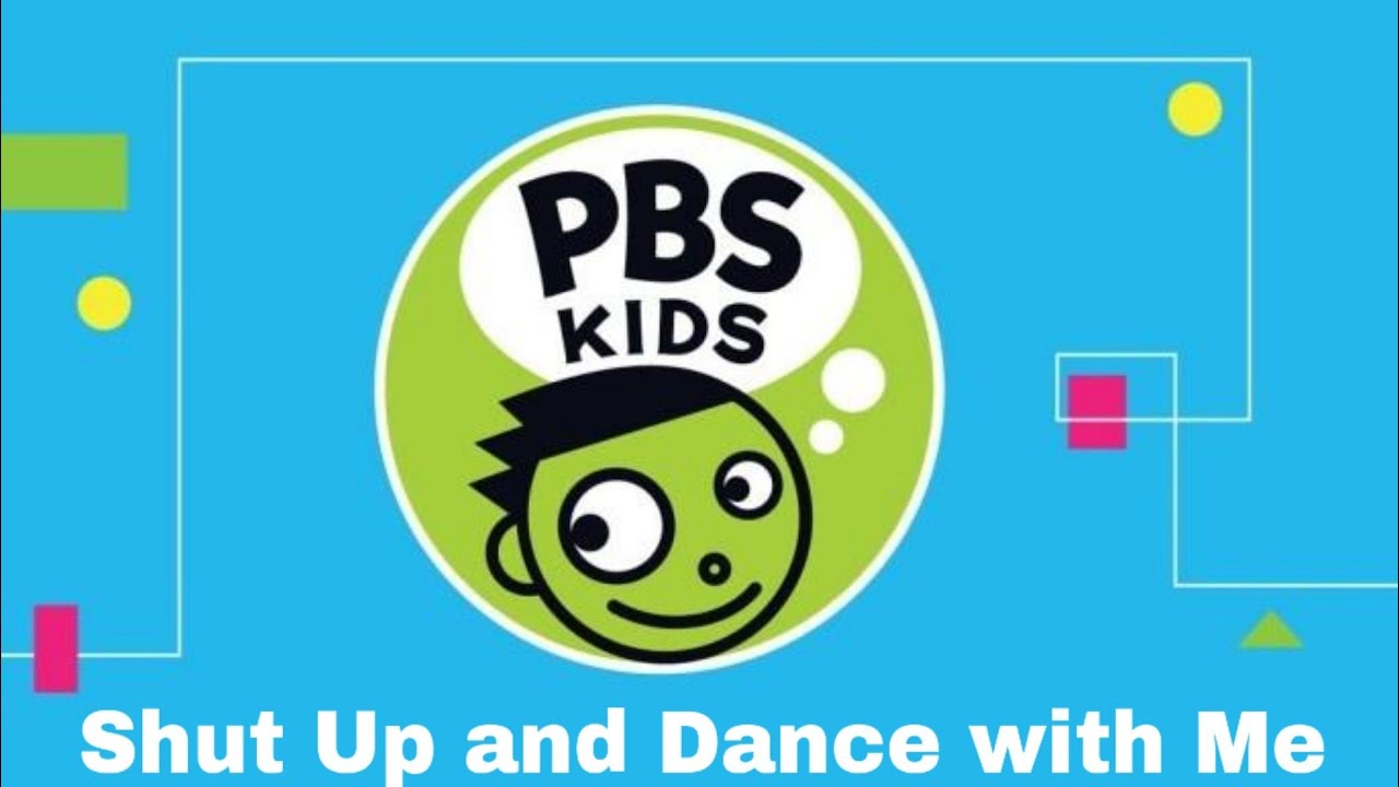 PBS Kids Promo - YouTube