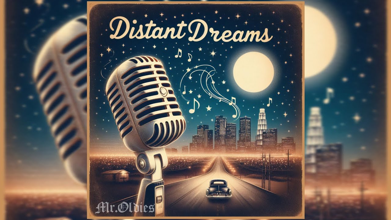 Distant Dreams | Ai Doo Wop - YouTube