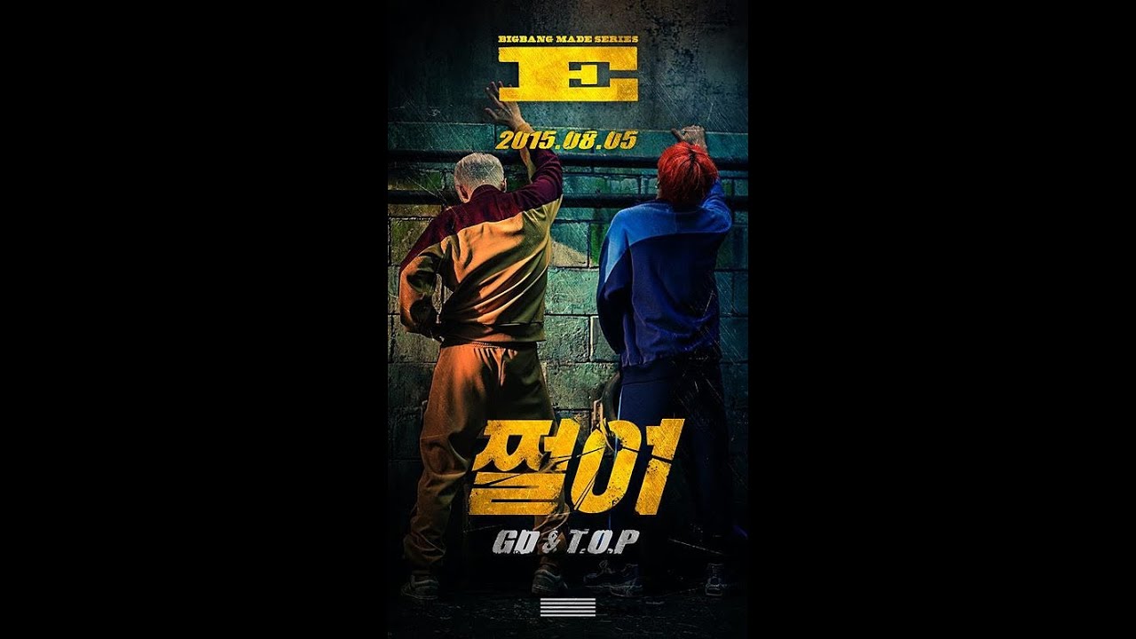 [MIX] GD X TOP - ZUTTER (Dance Practice, Live Music Show & Live Concert ...