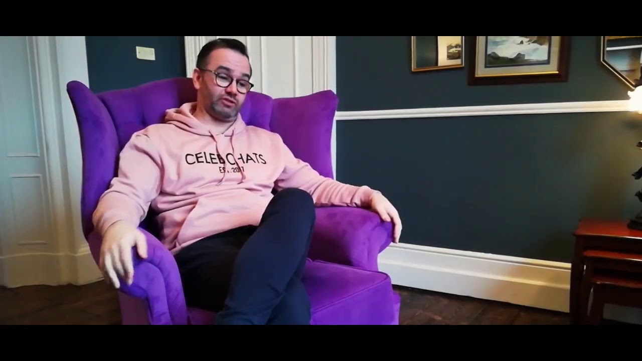 INTERVIEW WITH PAUL STENSON OF WHITE MOOSE CAFE ABOUT #BLOGGERGATE ...