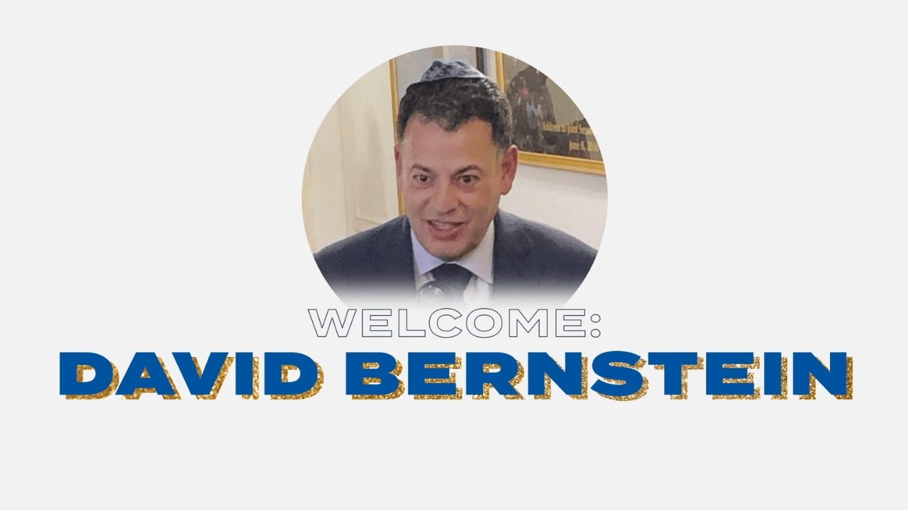 Beyond Campus with Destiny Albritton x David Bernstein - YouTube