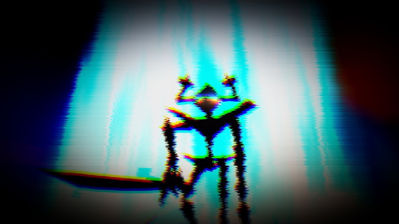 The Roaring Knight Boss Fight (Overhaul/Bound By Error) - YouTube