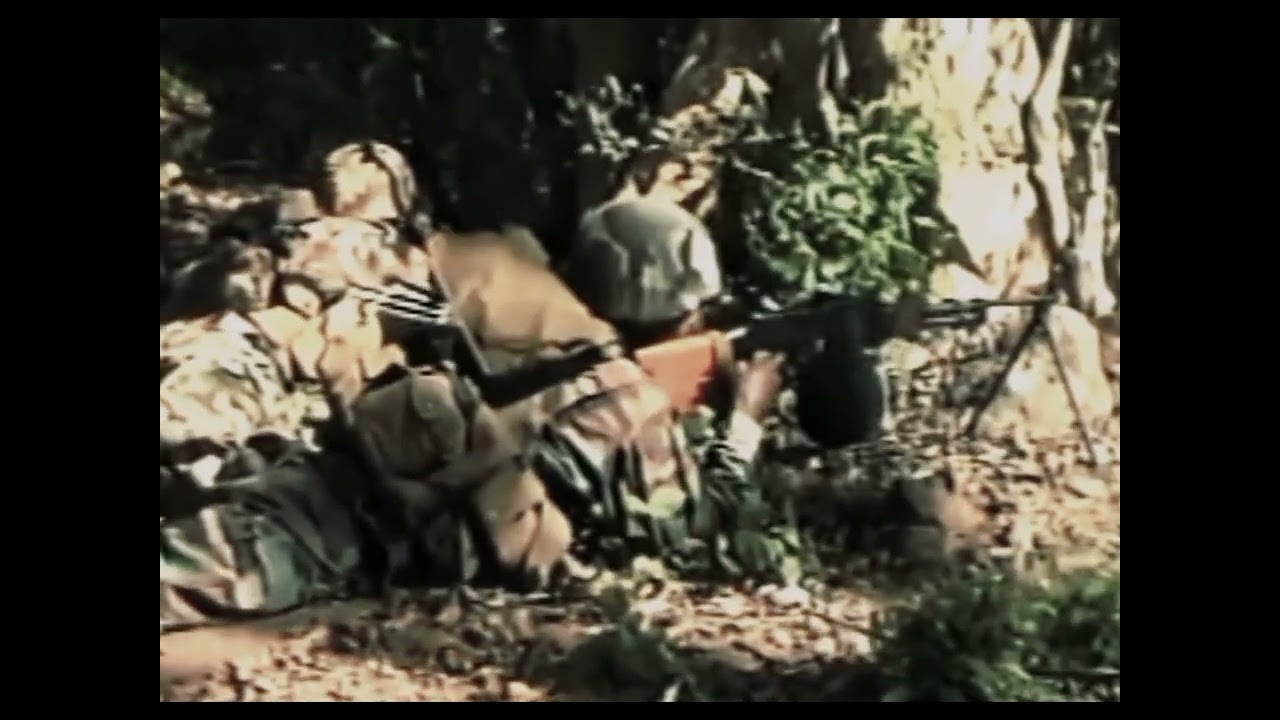 Operation Jayasikuru Sri Lanka Army/#Dushu_Army_Official - YouTube