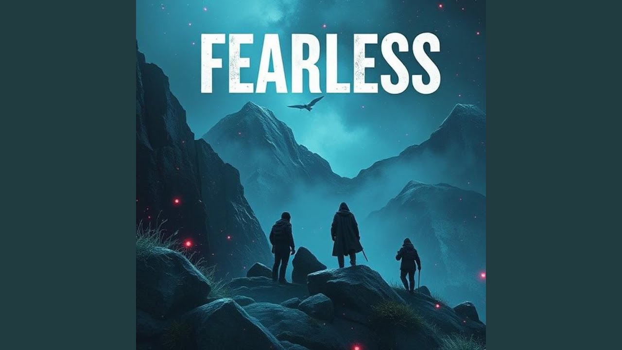 Fearless - YouTube