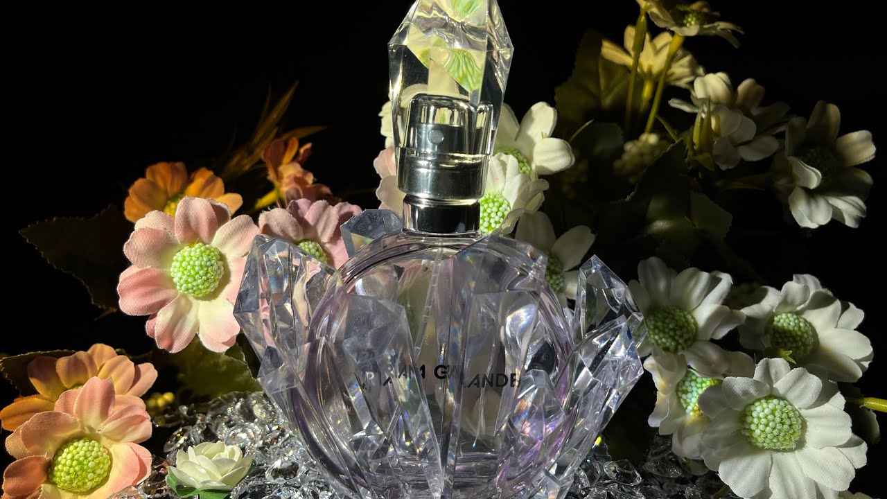 final perfume advert - YouTube