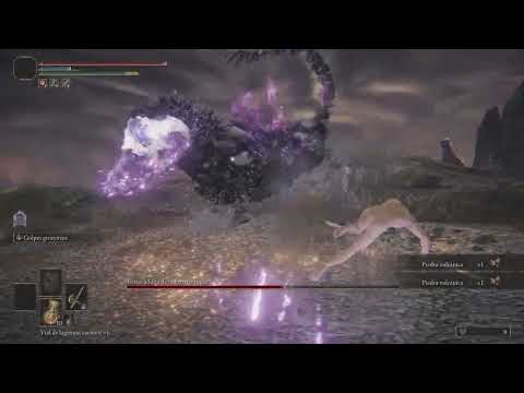 Alien Meteóric Boar with Gravity powers... \