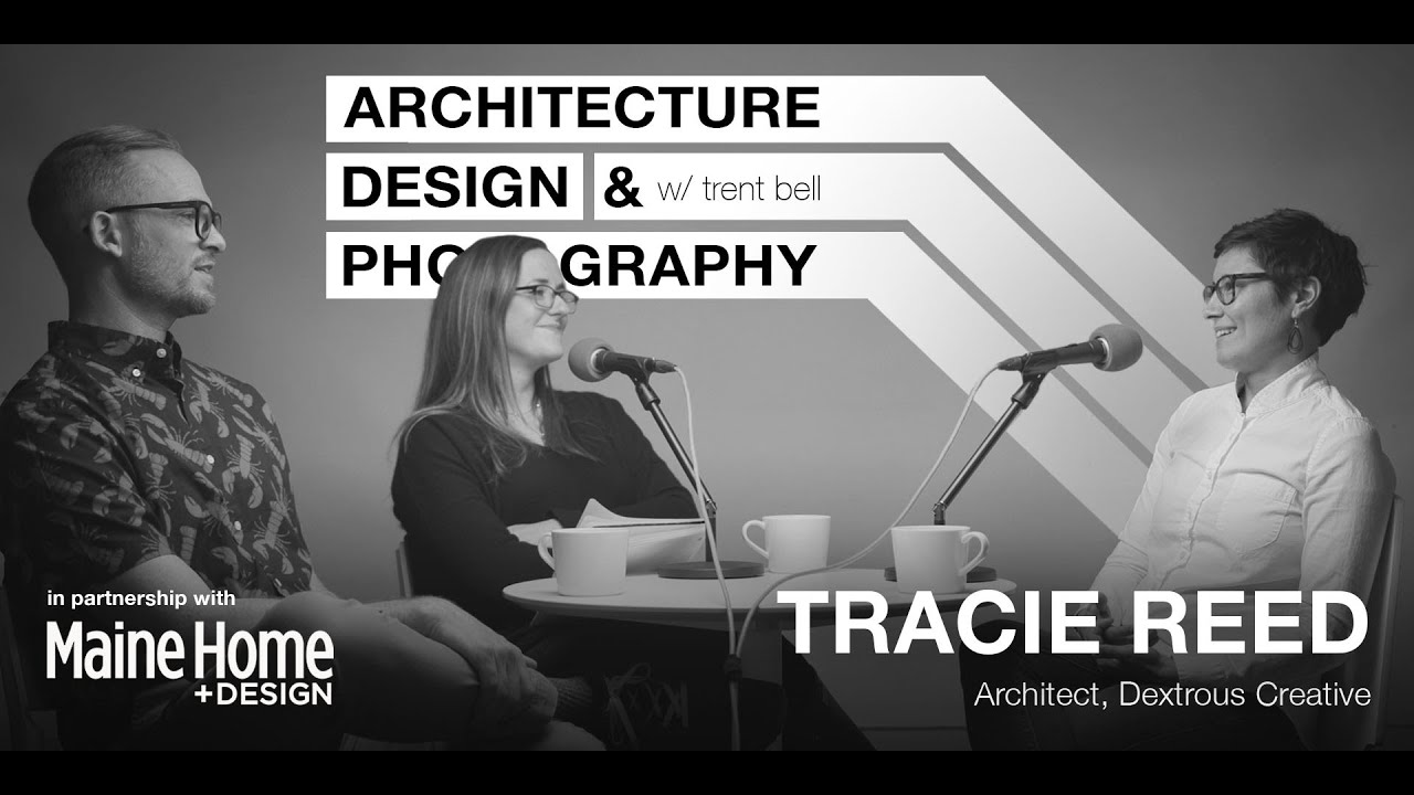 Tracie Reed of Dextrous Creative // ADP // 010 - YouTube