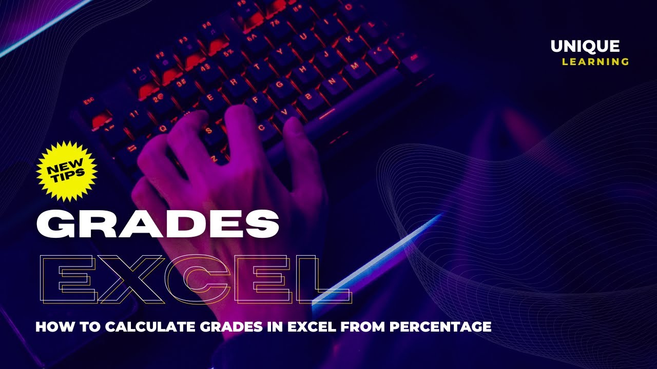 Excel Tutorial How To Calculate Grades Using Formulas YouTube excel-tutorial-how-to-calculate-grades-using-formulas-youtube