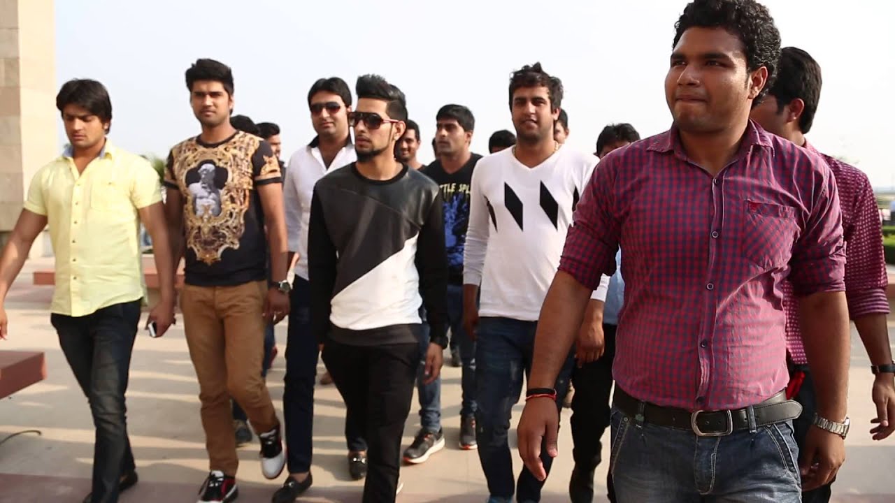 Nambardar with friends - YouTube