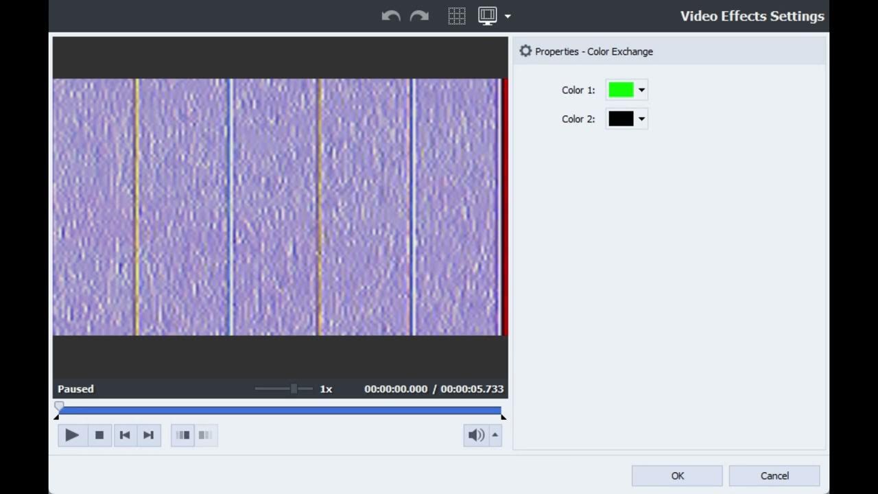 How to Make The Real G-Major 4 Visuals without Rendering on AVS - YouTube