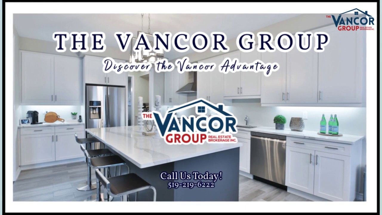 The Vancor Group Real Estate Brokerage - Discover the Vancor Advantage ...