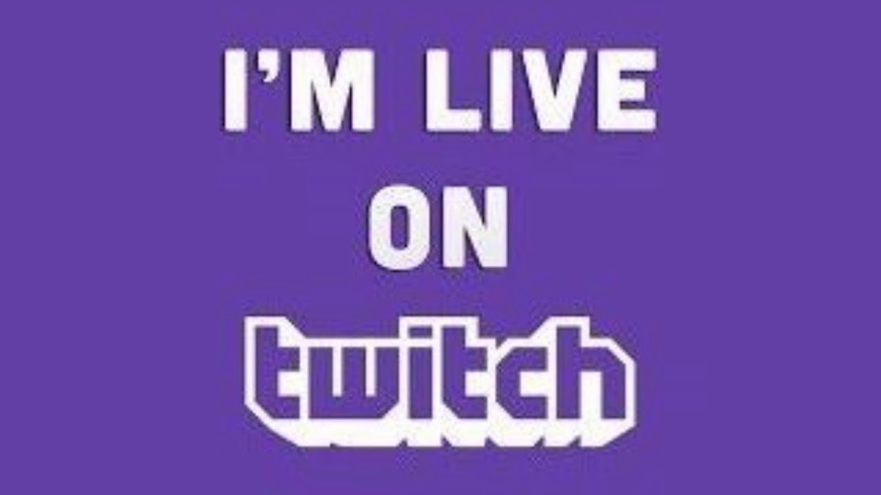 IM LIVE ON TWITCH NOW! https://www.twitch.tv/lebossbro - YouTube