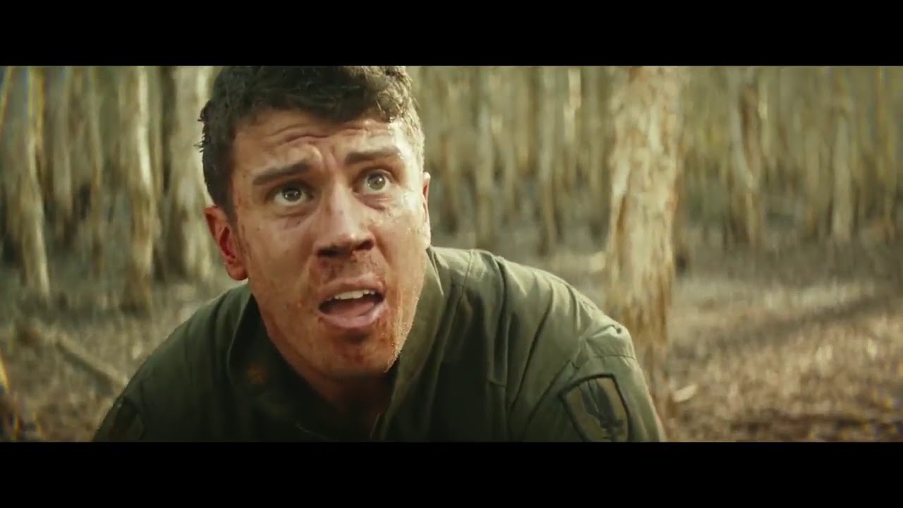 Spore Mantis - Kong Skull Island (2017) HD - YouTube