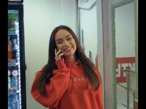 Video 2019 Bezi qizlara ders olsun!