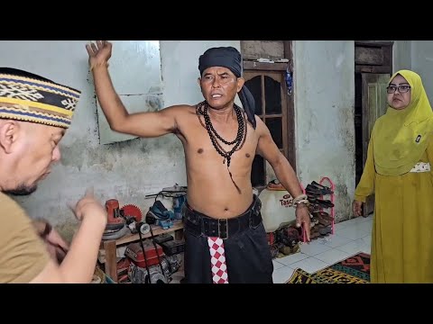 FINAL,TERNYTA BAPAKNYA SOFYAN,KETUA DUQUN,GA KALENG2 TERNYTA