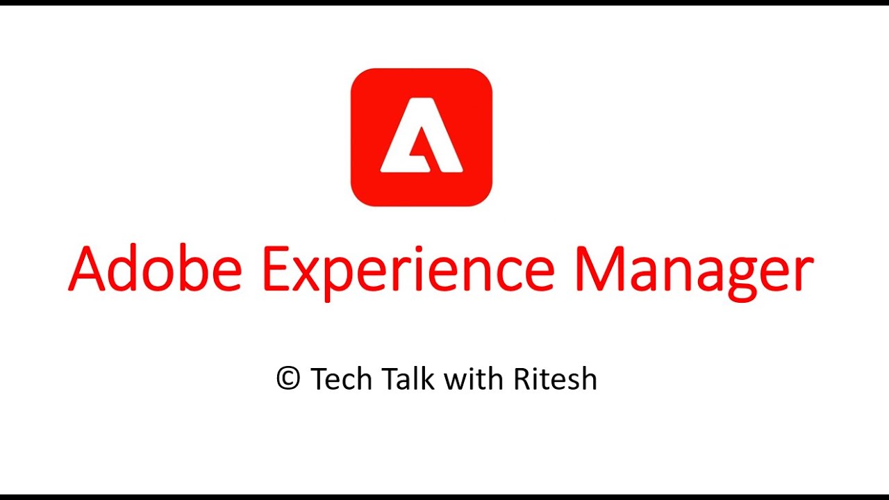 What is AEM as Cloud | Adobe Experience Manager (AEM) - YouTube