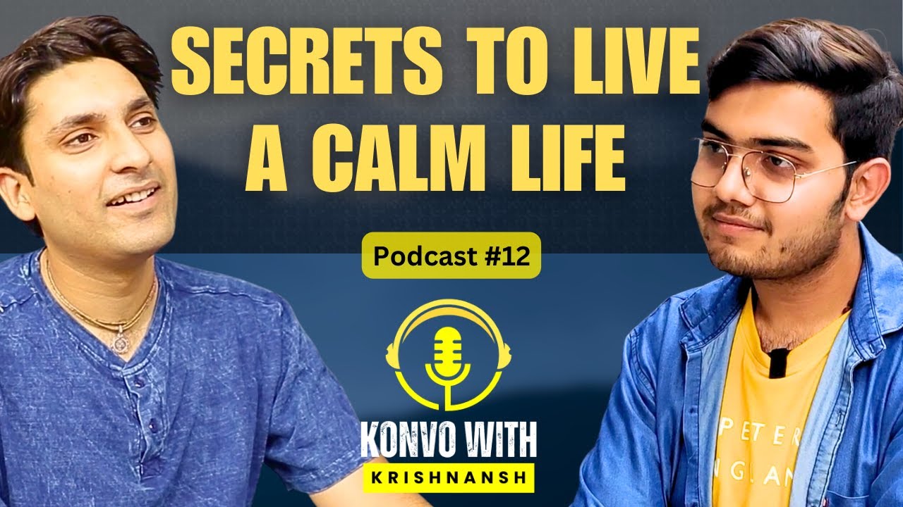 Unlocking Life's Wisdom: Insights from the Bhagavad Gita with Deep ...