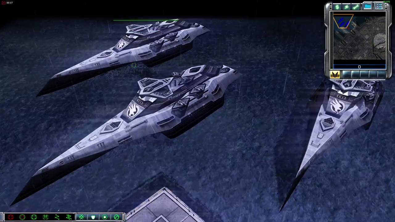 Aircraft Carrier Generals Command And Conquer Wiki