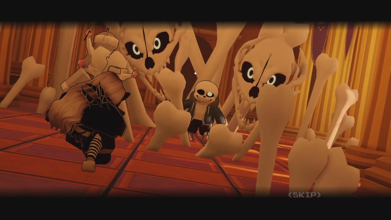 MWEHEHEHE! (recording crashed) - YouTube