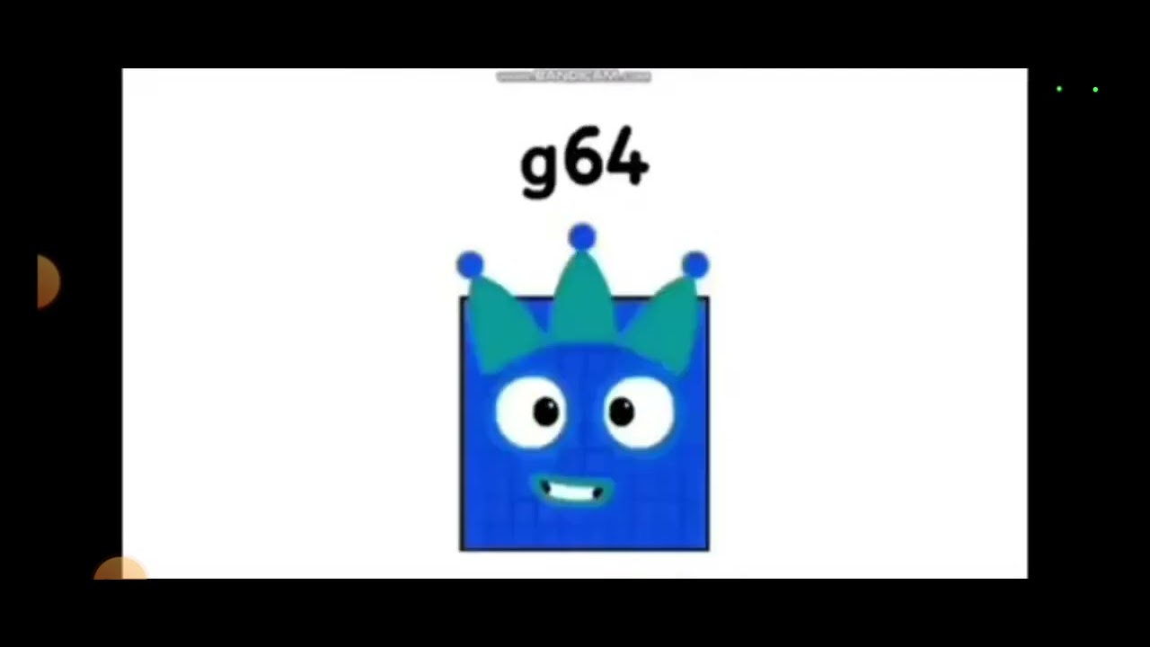 numberblocks big v27 - YouTube