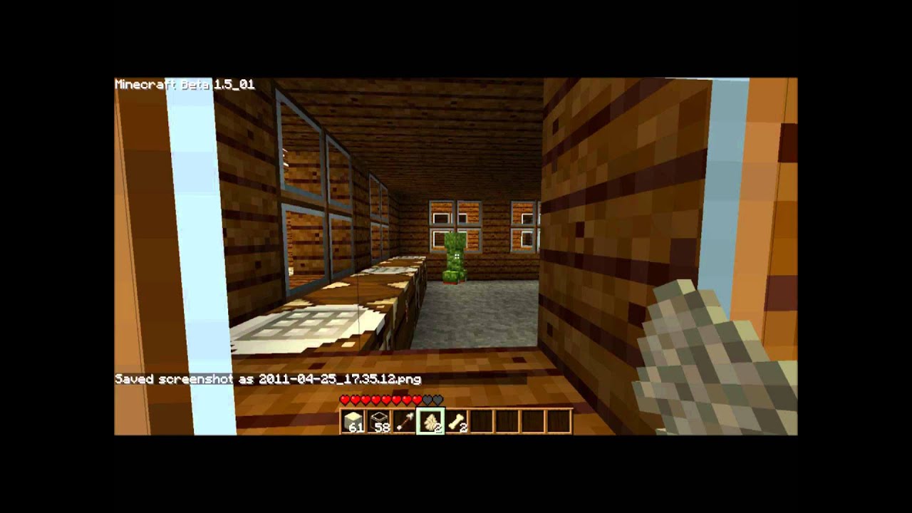 Dutch Minecraft Server - YouTube