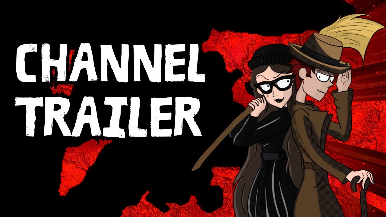 Gothic Therapy: Unveiling the Dark Side of Pop Culture - YouTube