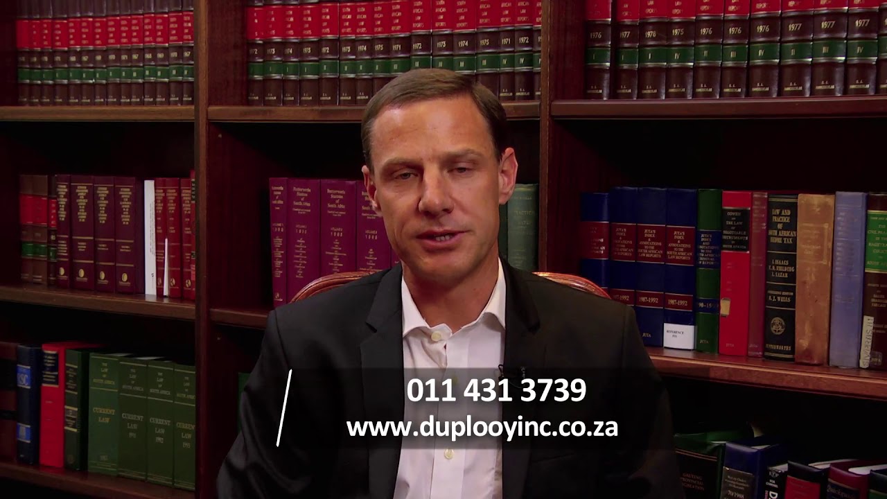 All about property - Episode 8 - YouTube