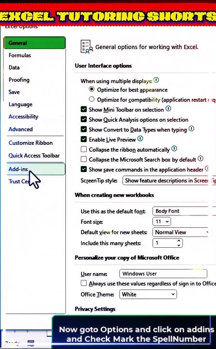 How To USE This New And Advance Excel Trick to Save Time #shorts #excel #exceltutorial - YouTube