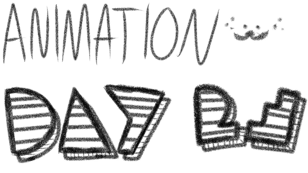 30 Day Animation Challenge (Day 23) - YouTube