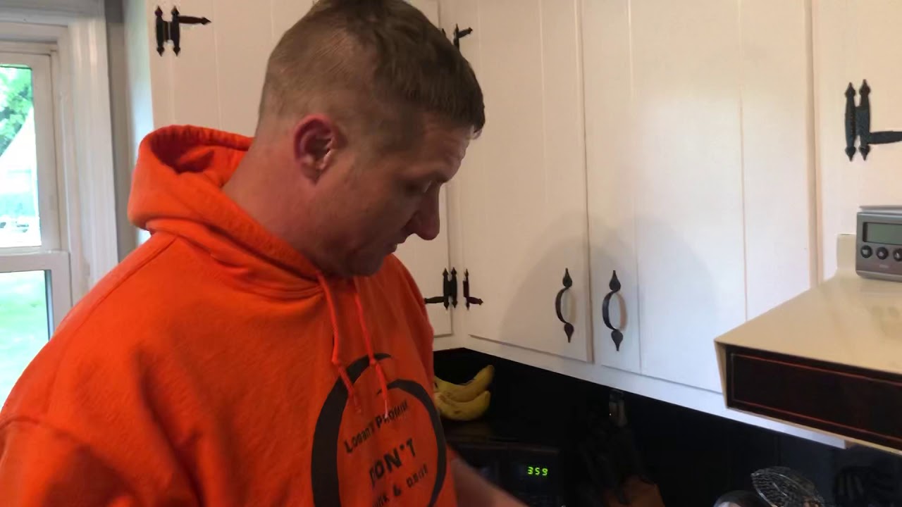 Chicken Tender Life Hack Test - YouTube