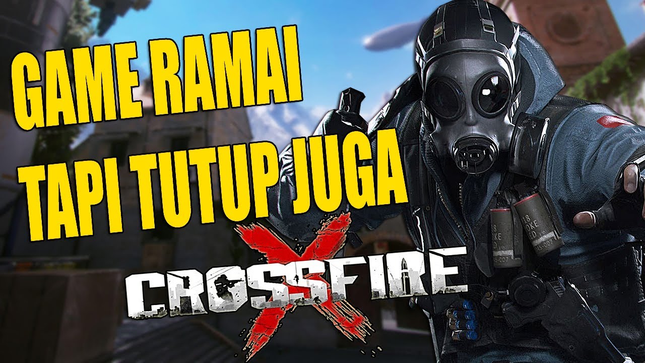 Terlalu Ambisius? Ini Alasan Kenapa Crossfire X Gagal Total !! - YouTube