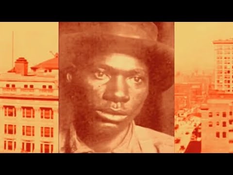 Never Forget #3: Lynching of Will Brown - "Red Summer" of 1919 - YouTube