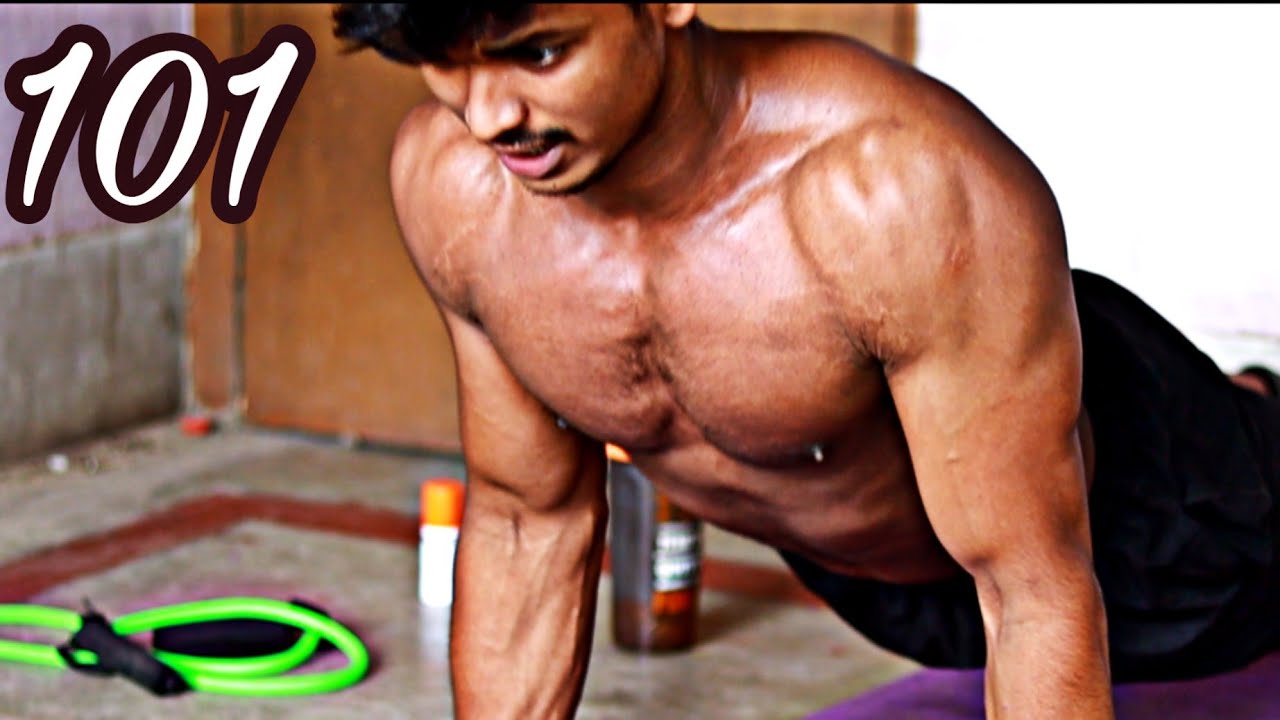 8 min FULL BODY WORKOUT FOR LEAN BODY||No Equipment - YouTube