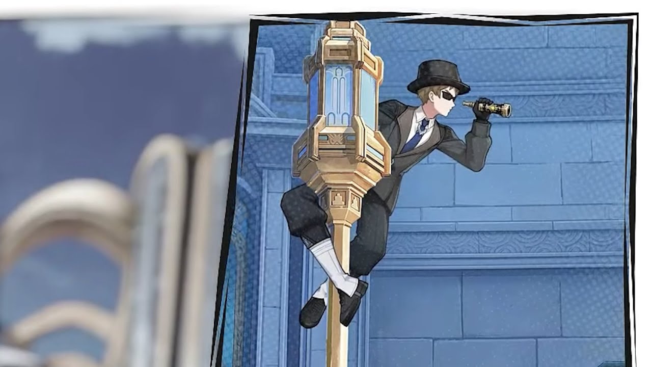 Navia New Bodyguard Kinda... 😂 - YouTube