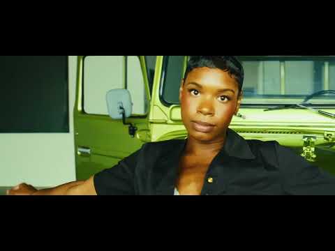 DAPPA & JAY HUFF - KRISPY KREME [Official Video]