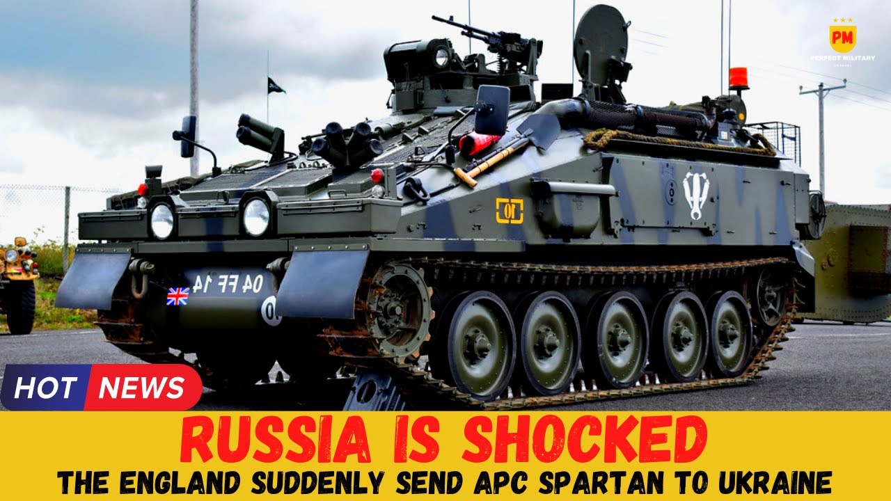 Secretly Transports Spartan APC Ranpur In Civilian Container Trucks To ...